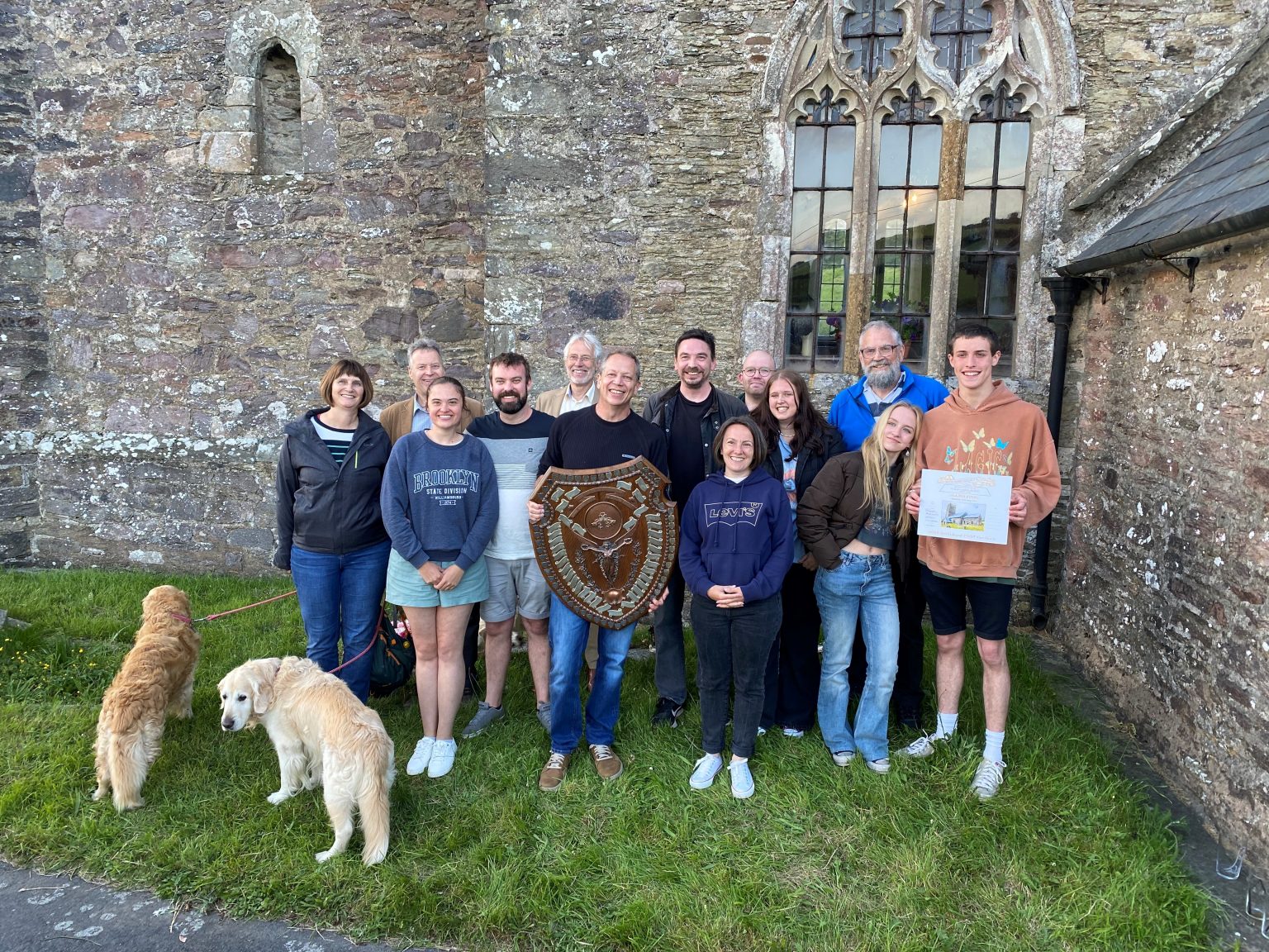 Devon Association of Ringers Six Bell Final Results – Devon Association ...